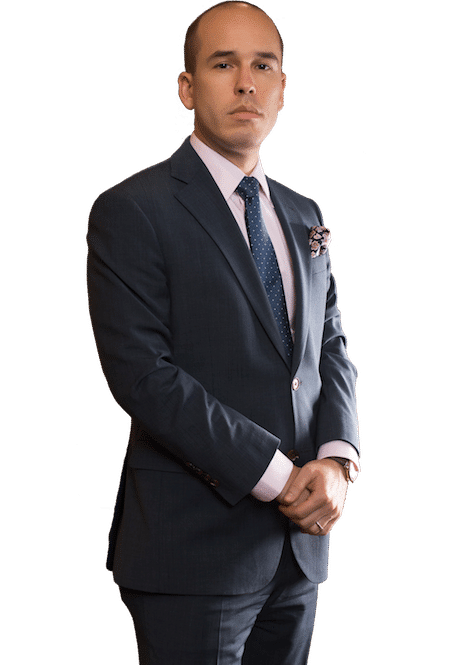 San Diego Personal Injury Attorney - The Law Firm of Evan W. Walker