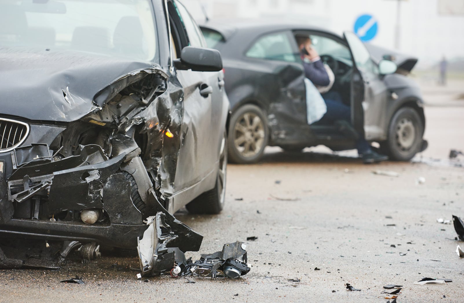 San Diego Car Accident Attorney | Get Your Free Consultation